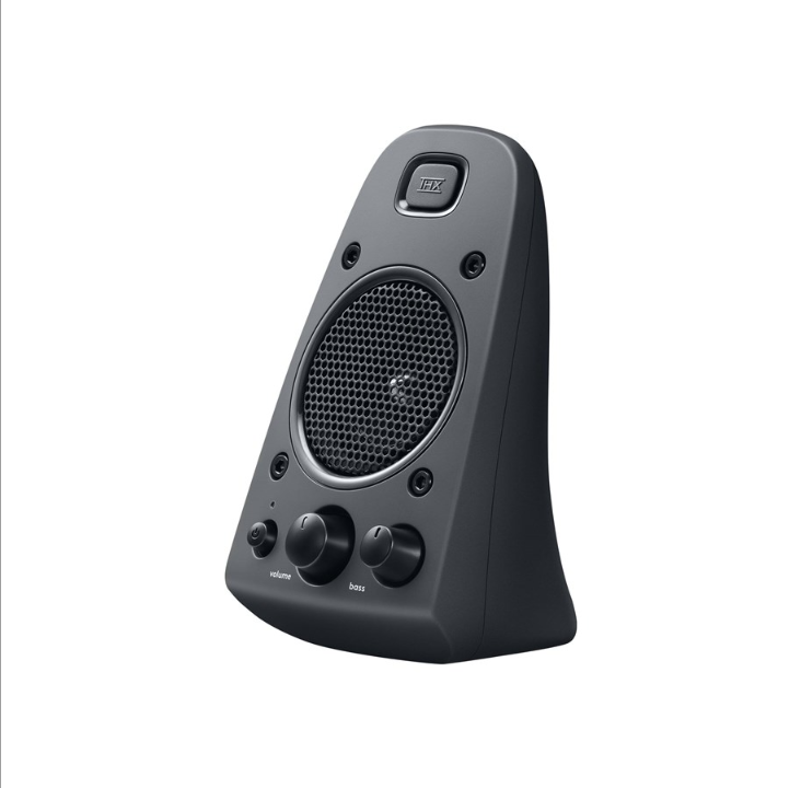 Logitech Z625