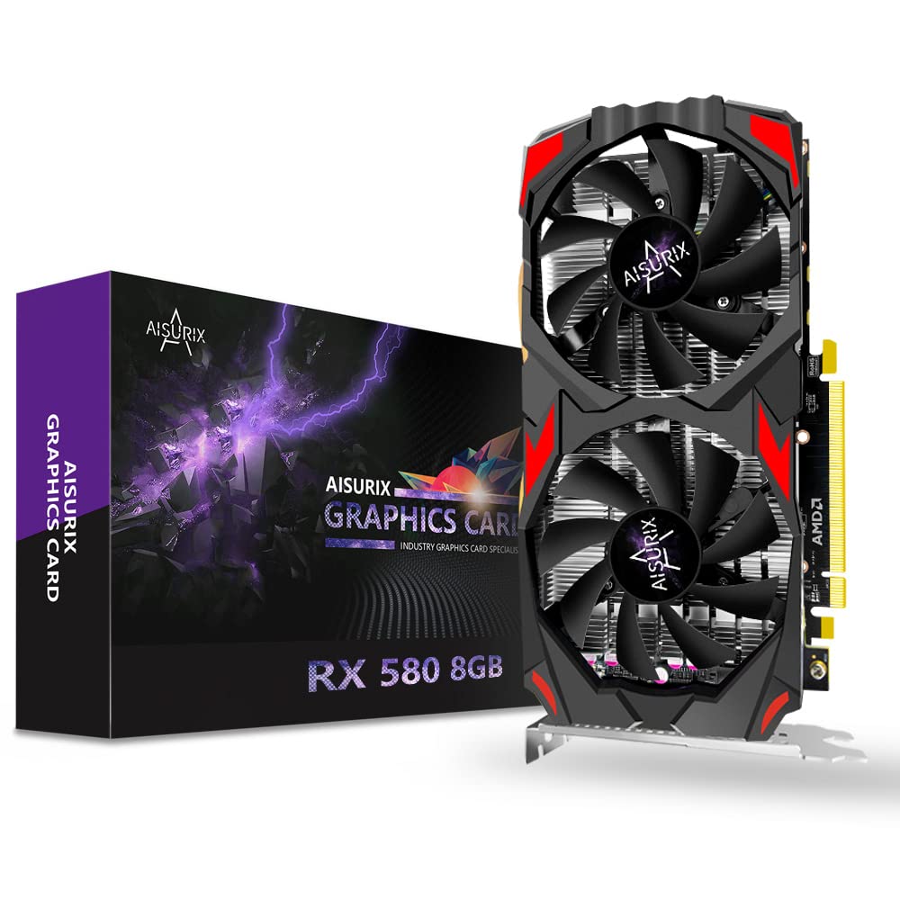 Graphic Cards (GPUs) - Lolli World Marketplace