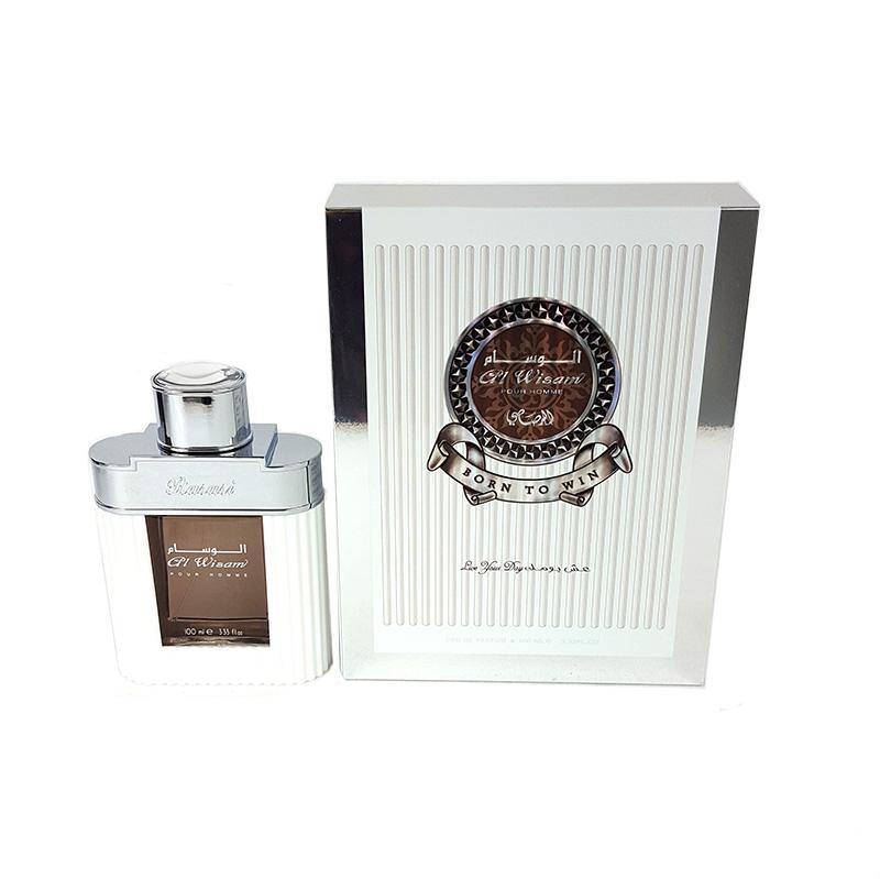 Rasasi AL Wisam Day Spray Perfume 100ml EDP