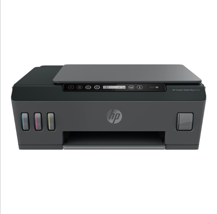 HP Smart Tank Plus 555 All in One Printer Inkjet Printer Multifunction