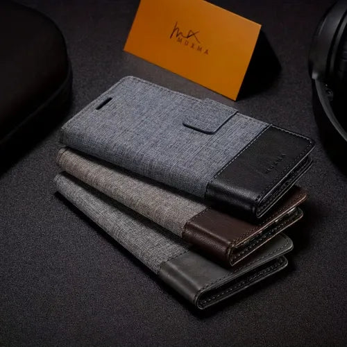 Classic Canvas Phone Case For IPhone 11/11 Pro/11 Pro Max/iPhone 12/12